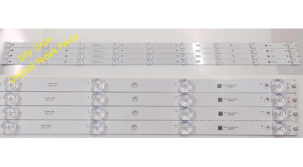 SKYTECH SST-5050B led bar, CX50D09-ZC23AG-05, YS-LE469119, 303CX500060 ...