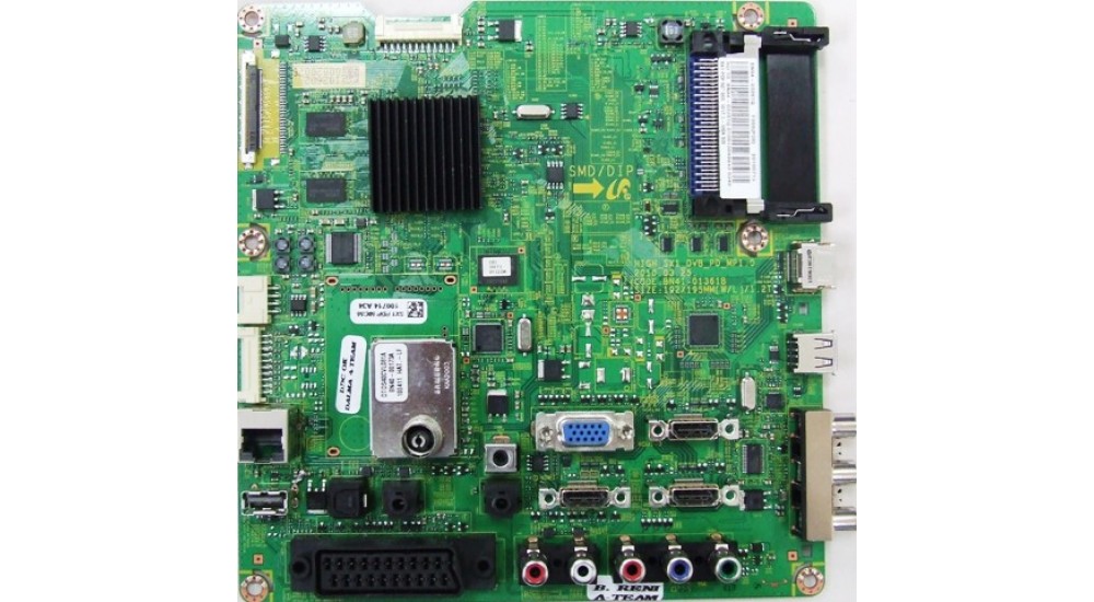 BN41-01361B, BN94-03261R, BN94-03261M